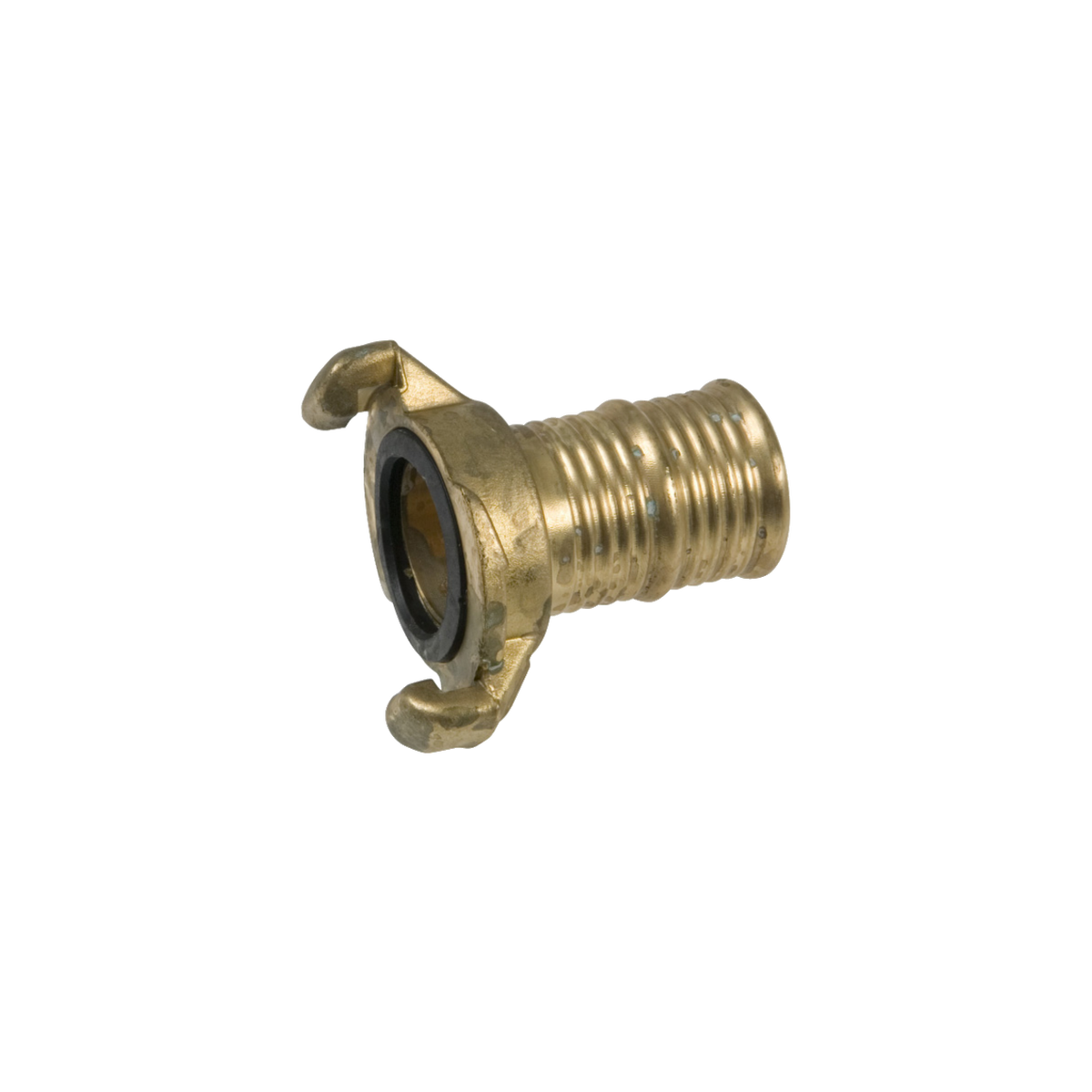 Claw hose coupling — Nozzteq