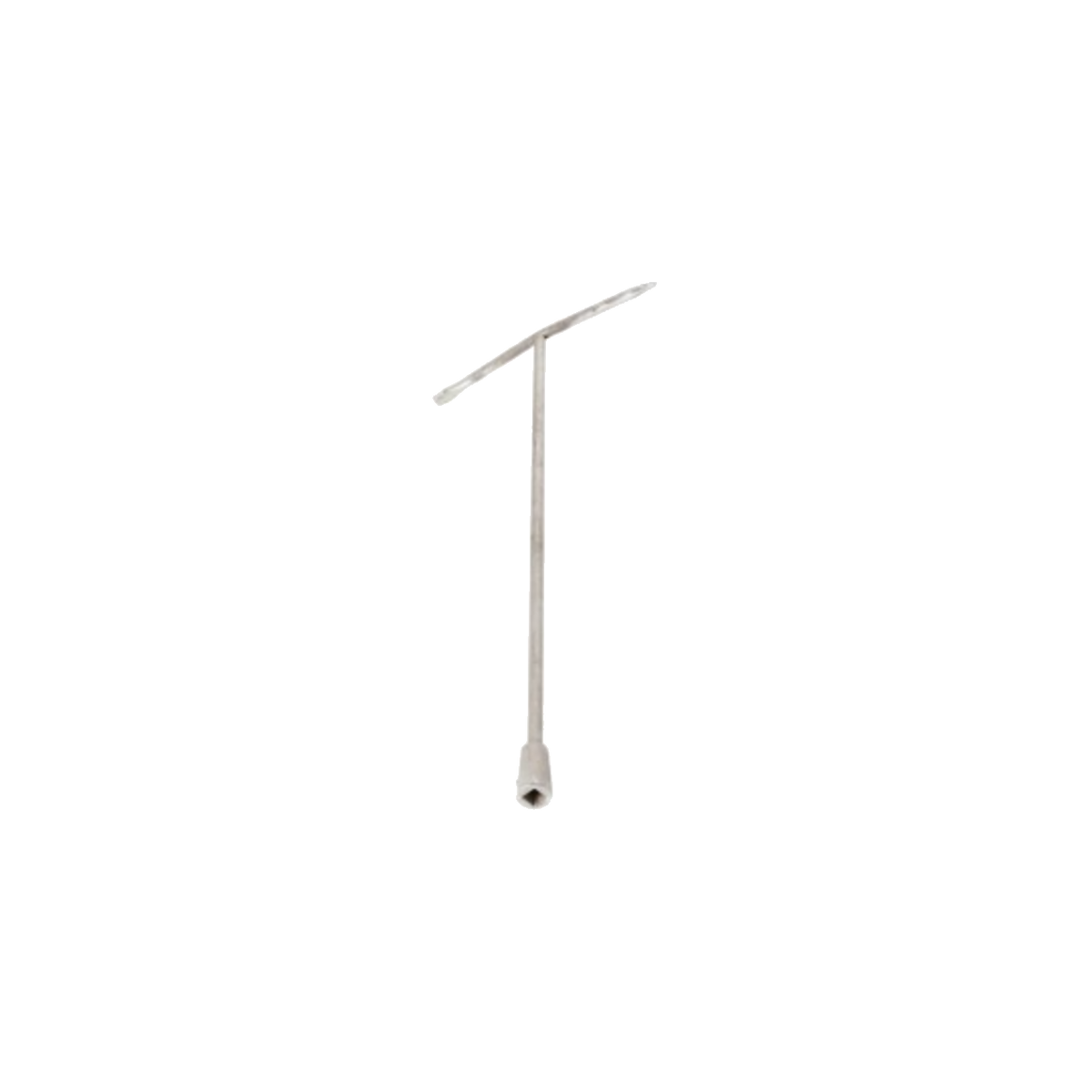 Hydrant key — Nozzteq